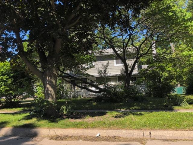 Cunningham Ave