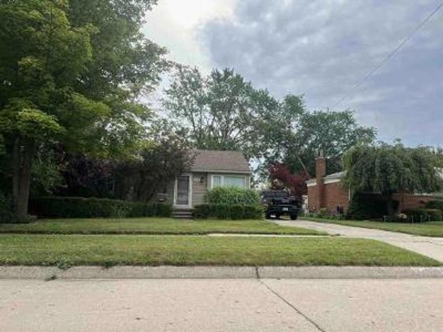 Cunningham Ave