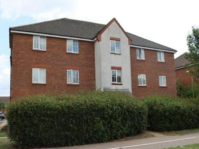 Cunningham Avenue, Hatfield, 1 Bedroom Flat