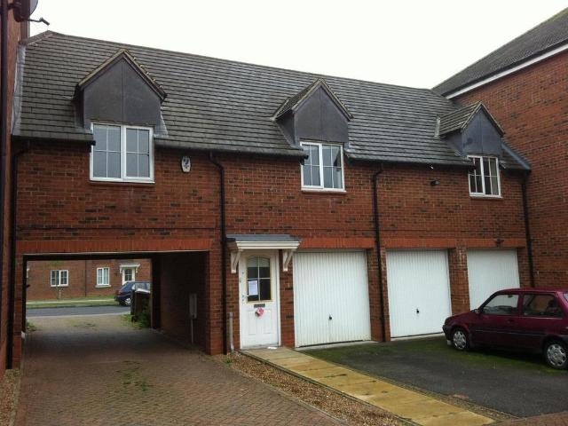 Cunningham Avenue, Hatfield 3 bed maisonette to rent £1,800 pcm £415 pw