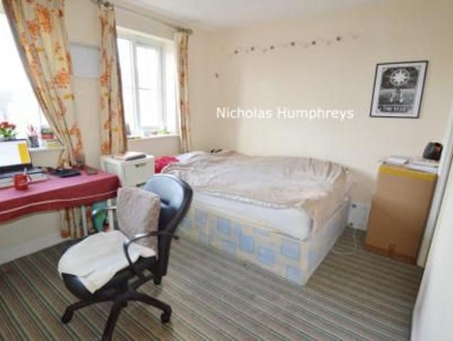 Cunningham Avenue, Hatfield, AL10