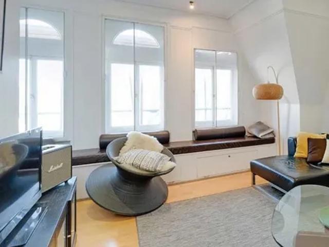 Cunningham Court, Maida Vale, London, W9 1AE, United Kingdom | 4 bed apartment for rent #140800496 | Rentberry