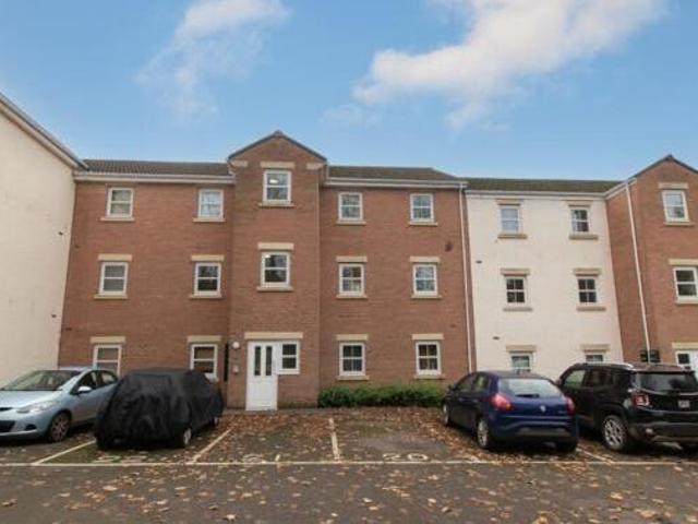 Cunningham Court, Sedgefield, 2 Bedroom Apartment