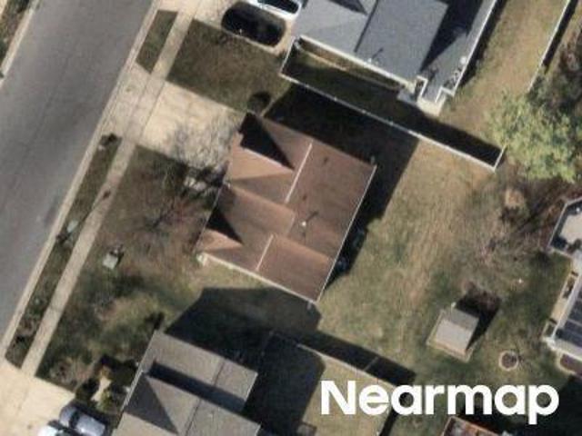 Cunningham Dr