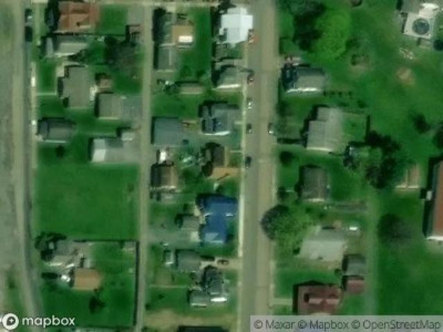 Cunningham Dr