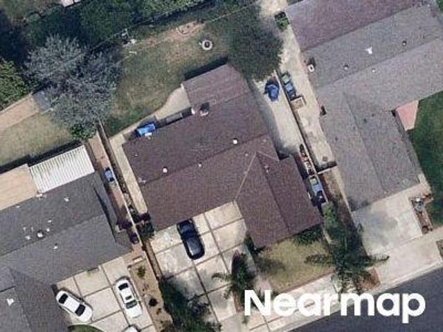 Cunningham Dr