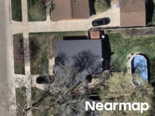 Cunningham Dr