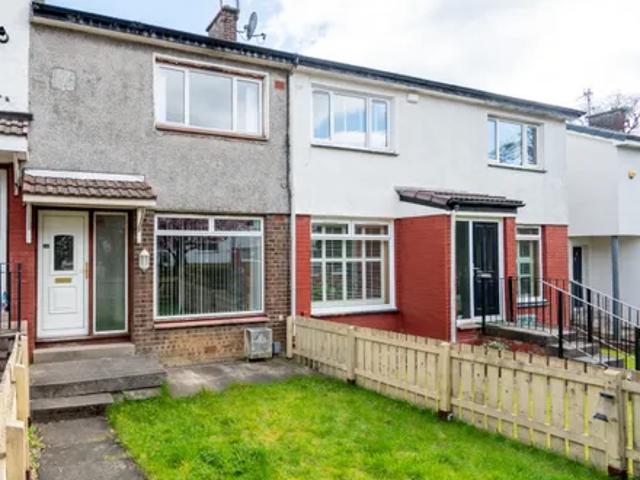 Cunningham Drive, North Williamwood, Giffnock, G46 6EW, United Kingdom | 3 bed house for rent #166297572 | Rentberry