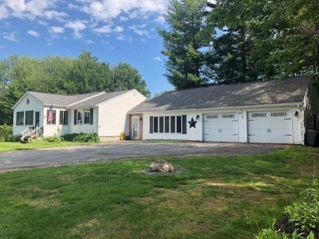 Cunningham Ln, Milford, Home For Sale