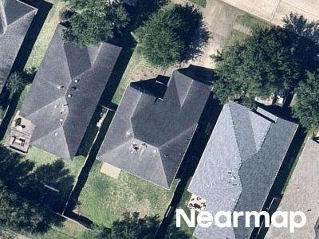 Cunningham Ln