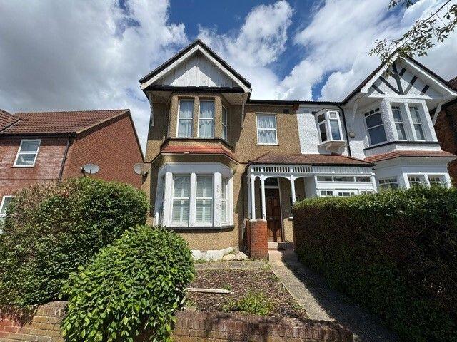 Cunningham Park, Harrow HA1, 2 bed flat to rent, £1,800 pcm | PrimeLocation