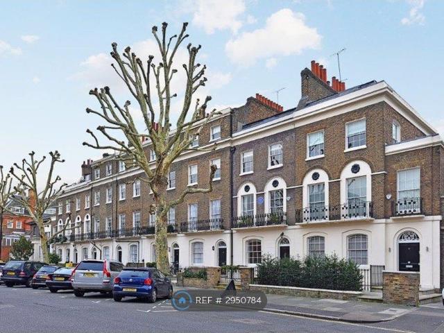 Cunningham Place, London NW8, 3 bed flat to rent, £3,900 pcm | PrimeLocation