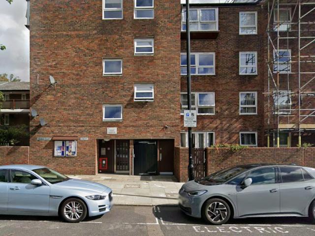 Cunningham Place, London NW8, 2 bed flat to rent, £2,890 pcm | PrimeLocation