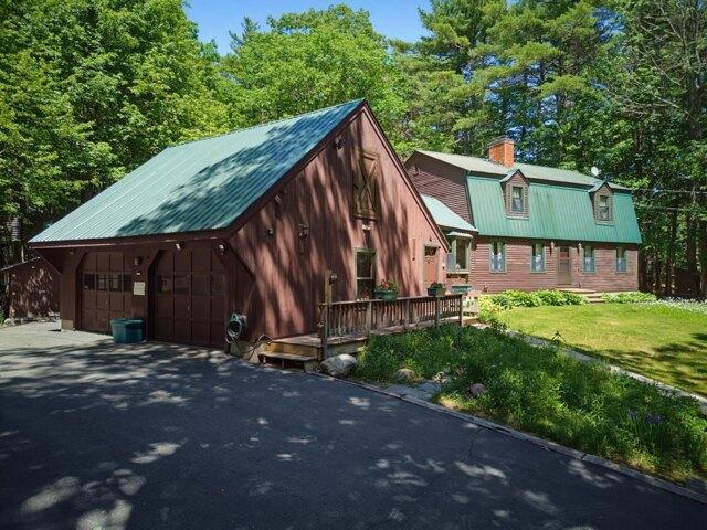 Cunningham Pond Rd, Peterborough, Home For Sale