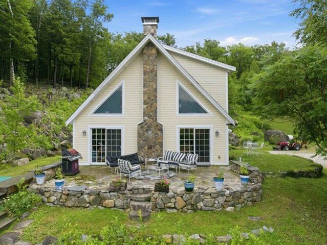 Cunningham Pond Rd, Warner, Home For Sale