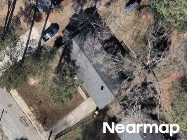 Cunningham Rd