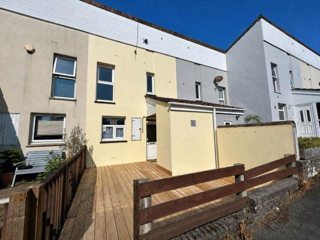 Cunningham Road, Plymouth PL5, 2 bed terraced house to rent, £1,100 pcm | PrimeLocation