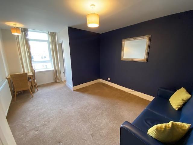 Cunningham Street, Dundee DD4, 1 bed flat to rent, £700 pcm | PrimeLocation