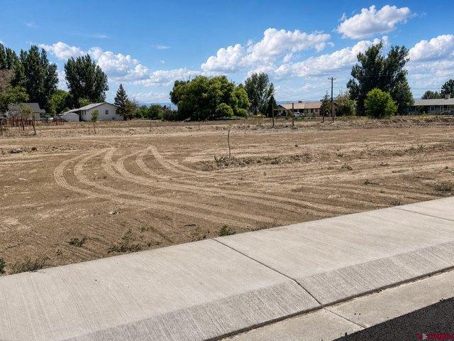 Cunningham Tbd St Lot 3, Delta, CO 81416