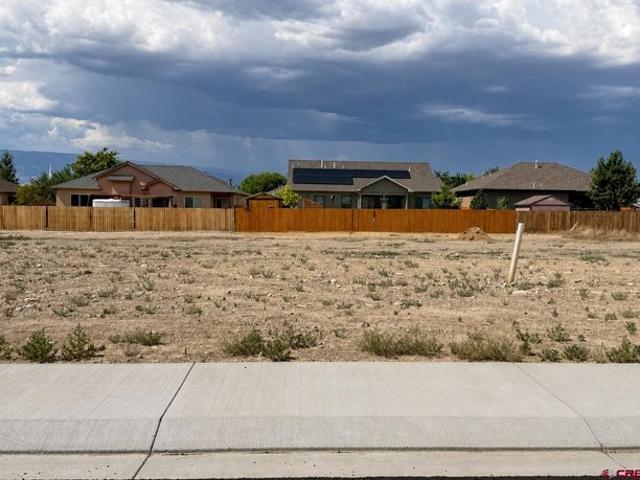 Cunningham Tbd St Lot 12, Delta, CO 81416