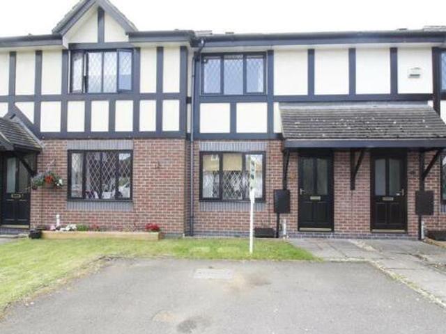 Cunningham Way, Herongate, 2 Bedroom Terraced