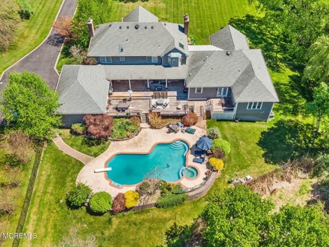 Cuomo Ct, Millstone, Home For Sale