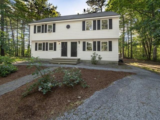 Cub Cir Unit,amherst, Condo For Sale