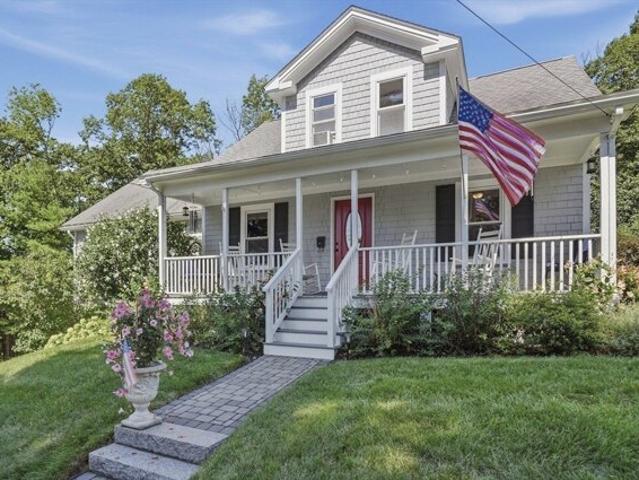Cuba Rd, Worcester, Home For Sale