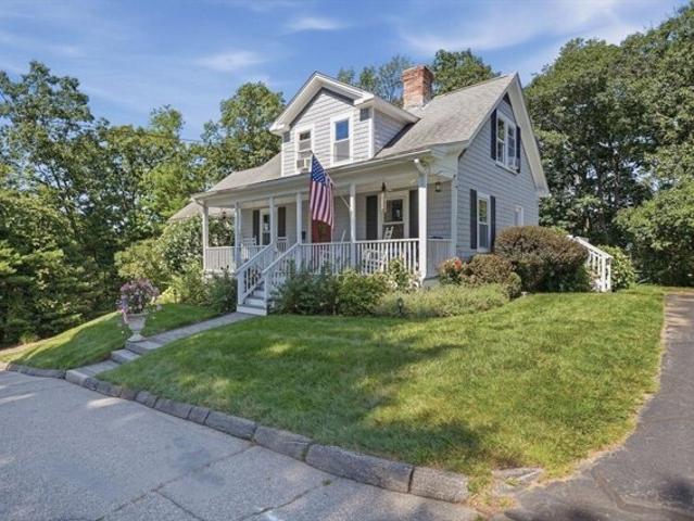 Cuba Rd, Worcester, Home For Sale
