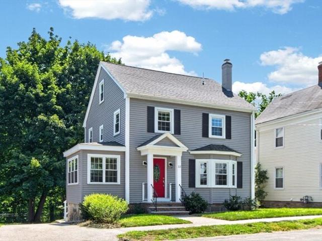 Cuba St, Andover, Home For Sale