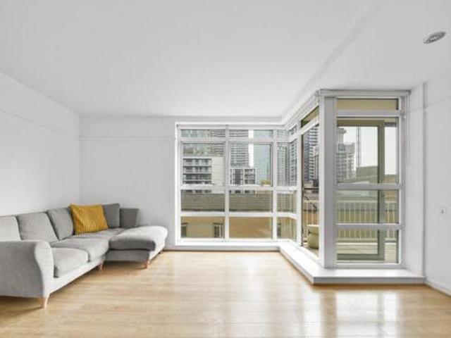 Cuba Street, London, 2 Bedroom Apartment