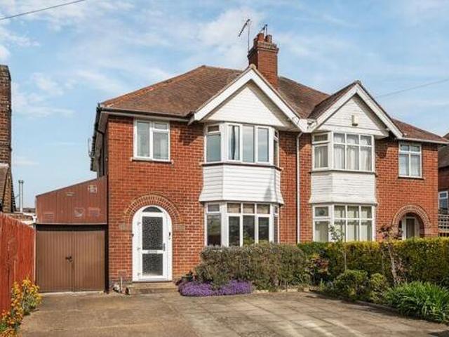 Cubbington Road, Leamington Spa, 3 Bedroom Semi detached