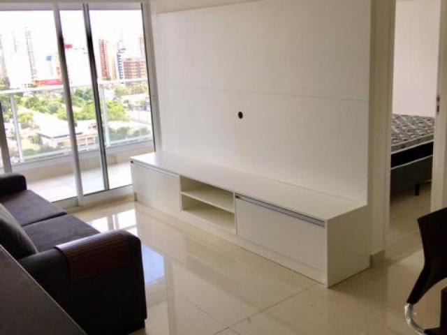 Cube Campo Belo