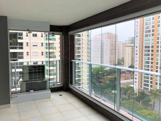 Cube Campo Belo Apartamento 2 dormitórios próx ao Metrô, Moema, Berrini Brooklin
