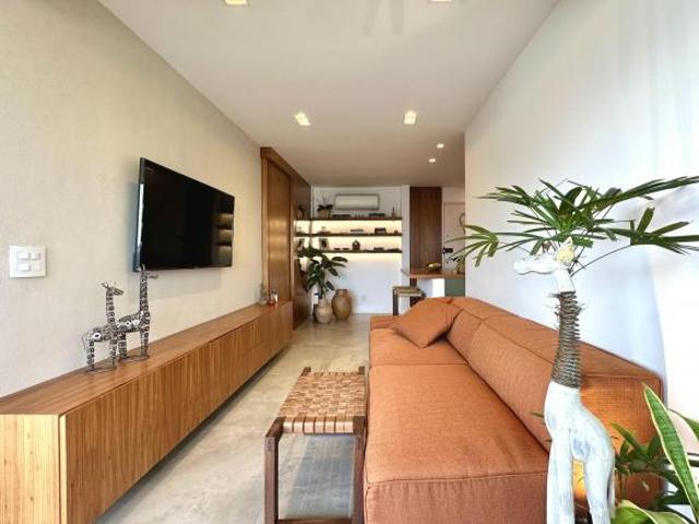 Cube Campo Belo Apartamento mobiliado próx. metrô, Itaim, Faria Lima, Berrini