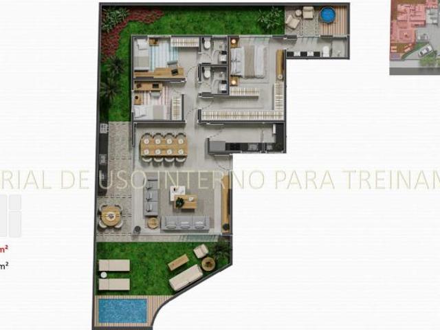 cube vert cidade cidade / amplo quintal com piscina / chaves maio 2025