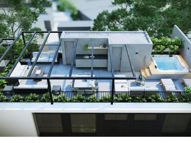 CUBE Vila Madalena Condomínio em Construção no Alto de Pinheiros