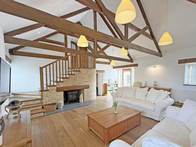 Cubert, Newquay, 4 Bedroom Detached