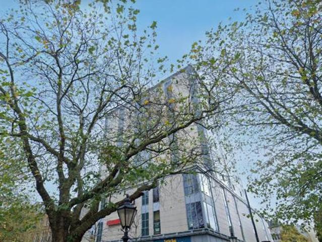 Cubic House, Birley Street, 2 Bedroom Apartment