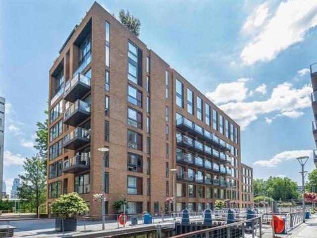 Cubitt Building, Gatliff Road, 2 Bedroom Flat