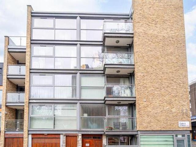 Cubitt Street, Clerkenwell, 2 Bedroom Apartment