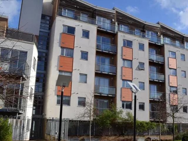 Cubix Apartments, 42 44 Violet Road, Bromley by Bow, London, E3 3QG, United Kingdom | 1 bed apartment for rent #166101313 | Rentberry