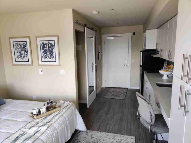 Cubix at Othello Apartments 1 Bedroom Apartment for Rent at 7339 43rd Ave S, Seattle, WA 98118 Brighton