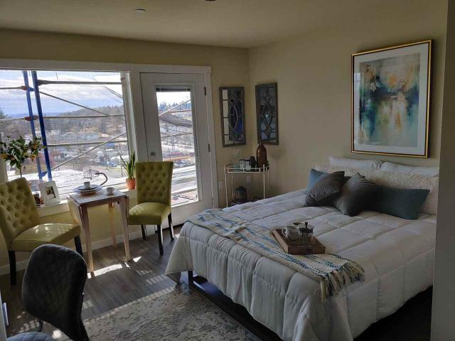 Cubix at Othello Apartments Studio Apartment for Rent at 7339 43rd Ave S, Seattle, WA 98118 Brighton