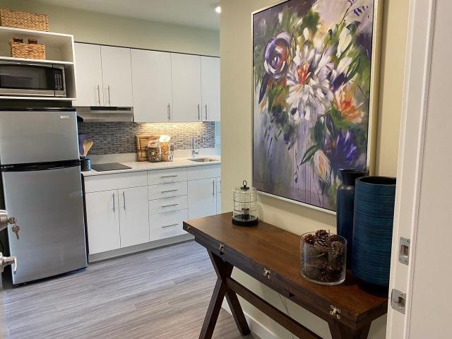Cubix at Othello Apartments Studio Apartment for Rent at 7339 43rd Ave S, Seattle, WA 98118 Brighton