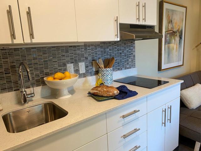 Cubix at Othello Apartments Studio Apartment for Rent at 7339 43rd Ave S, Seattle, WA 98118 Brighton