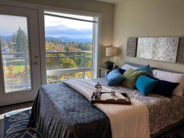 Cubix at Othello Apartments Studio Apartment for Rent at 7339 43rd Ave S, Seattle, WA 98118 Brighton