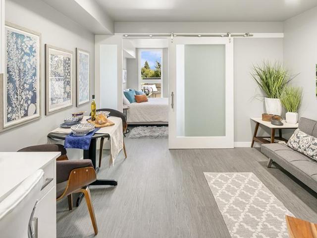 Cubix Crown Hill 1 Bedroom Apartment for Rent at 8541 15th Ave Nw, Seattle, WA 98117 Crown Hill