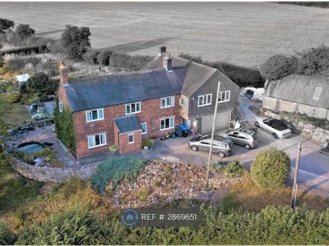 Cubley, Ashbourne DE6, 3 bed semi detached house to rent, £1,995 pcm | PrimeLocation