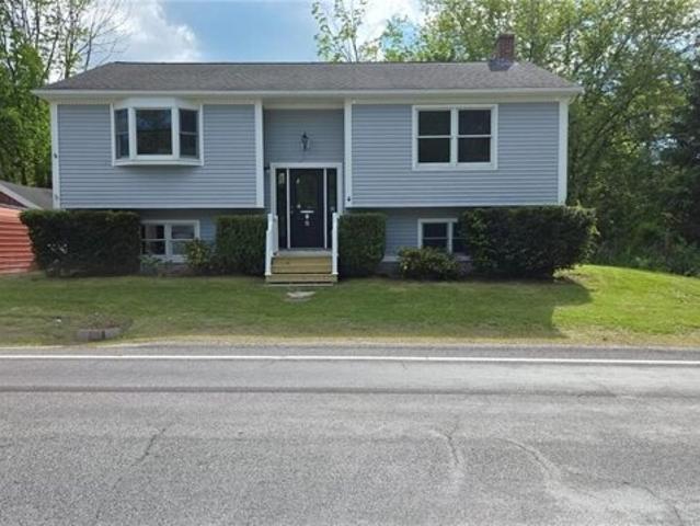 Cucumber Hill Rd, Foster, Home For Sale